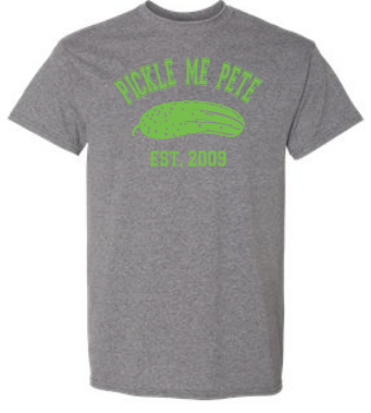 Ship T-Shirts – Pickle Me Pete